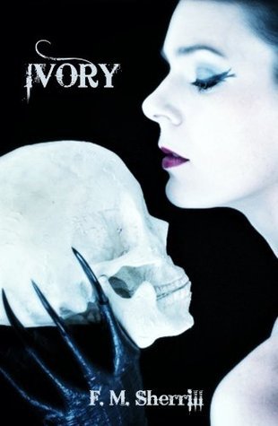 Ivory (The Ivory Saga #1) by Hina McCord | Goodreads