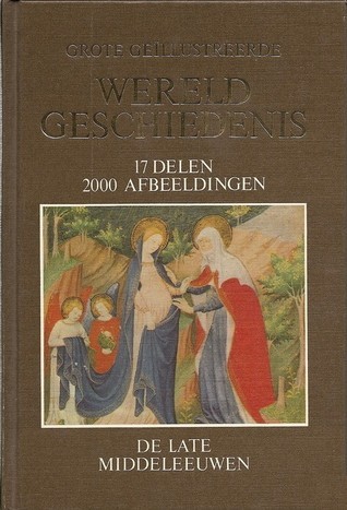 De late middeleeuwen by E. Straat | Goodreads