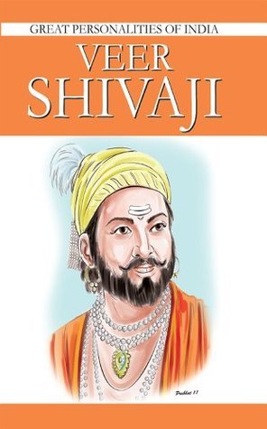 Veer Shivaji by Simran | Goodreads