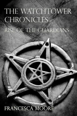 Rise of the Guardians by Francesca Moore | Goodreads