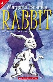 Rabbit by Margaret Beames | Goodreads