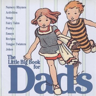 The Little Big Book for Dads by Hiro Clark Wakabayashi | Goodreads