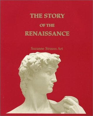 Early Times: The Story of the Renaissance by Suzanne Strauss Art ...