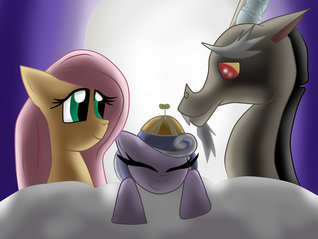 Daughter of Discord by DisneyFanatic23 | Goodreads