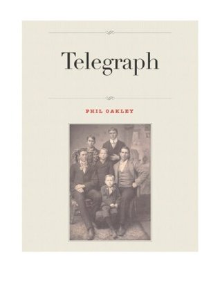 Telegraph (The Oakleys Book 1) by Phil Oakley | Goodreads