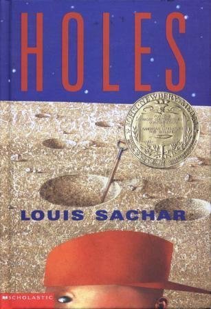 Holes by Louis Sachar | Goodreads