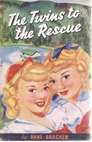 The Twins to the Rescue by Anne Bracken | Goodreads