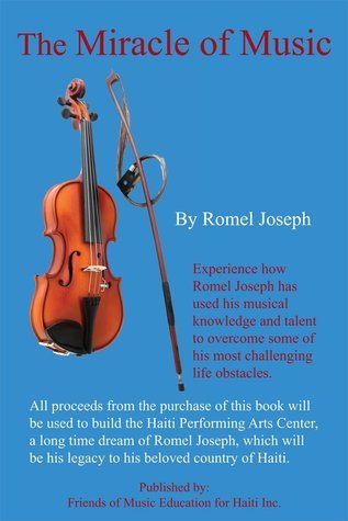 The Miracle of Music: Experience how Romel Joseph has used his musical ...