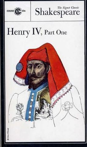 Henry IV, Part One by William Shakespeare | Goodreads