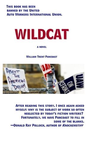 Wildcat by William T. Pancoast | Goodreads