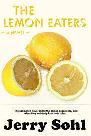 The Lemon Eaters by Jerry Sohl | Goodreads