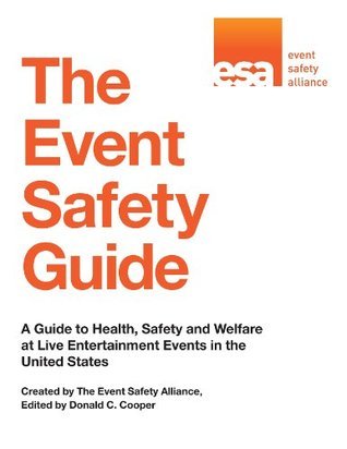 The Event Safety Guide: A Guide to Health, Safety and Welfare at Live ...