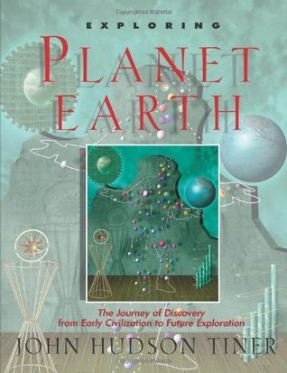 Exploring Planet Earth (Sense of Wonder Series) by John Hudson Tiner ...