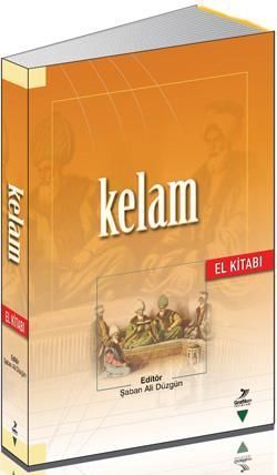Kelam El Kitabı by Şaban Ali Düzgün | Goodreads