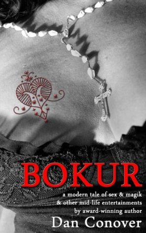 Bokur by Dan Conover | Goodreads