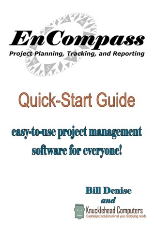 EnCompass Project Planning,Tracking, and Reporting: Quick Start Guide ...