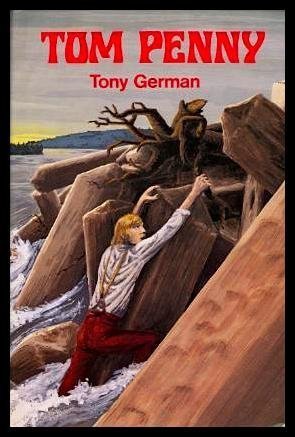 TOM PENNY - Book (1) One by Tony German | Goodreads