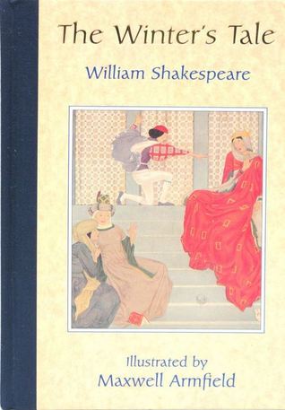 The Winters Tale by William Shakespeare | Goodreads
