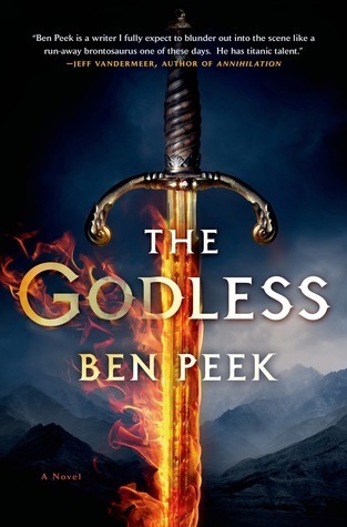 The Godless (Children, #1) by Ben Peek | Goodreads