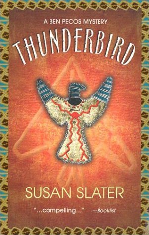 Thunderbird by Susan Slater | Goodreads