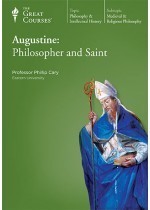 Augustine: Philosopher and Saint by Phillip Cary | Goodreads