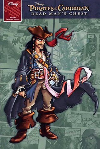Pirates of the Caribbean Comics by Zilla Apps | Goodreads