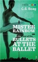 The Case of the Bullets at the Ballet by C.S. Boag | Goodreads
