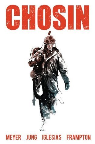 Chosin: Hold the Line by Richard C. Meyer | Goodreads
