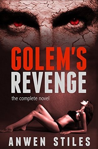 Golem’s Mistress, Magic’s Price by Anwen Stiles | Goodreads