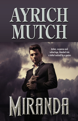 Miranda by Ayrich Mutch | Goodreads