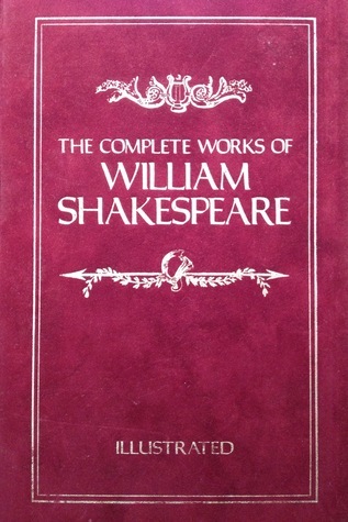 The Complete Works Of William Shakespeare by William Shakespeare ...