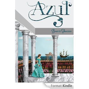 Azul by Beatriz Fuentes | Goodreads