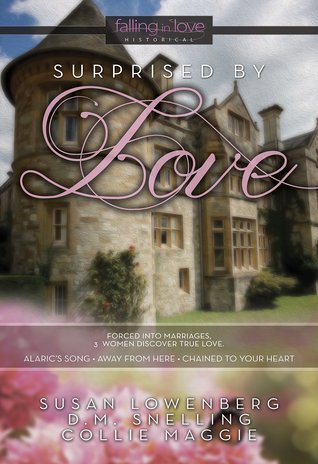 Surprised by Love (Falling in Love) by Susan Lowenberg | Goodreads
