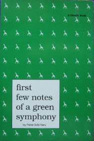 First few notes of a green symphony by Peter Solis Nery | Goodreads