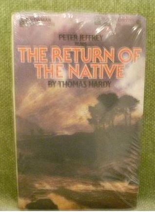 Return of the Native by Thomas Hardy | Goodreads