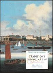 Traditions and Encounters, Vol. 2 by Jerry Bentley | Goodreads