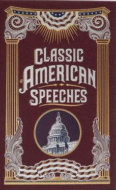 Classic American Speeches by Various | Goodreads
