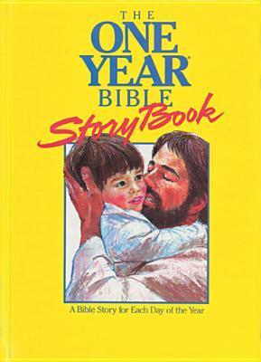 One Year Bible Story Book by Virginia Muir | Goodreads