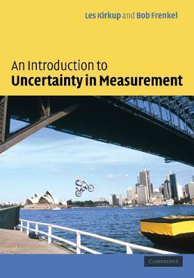 An Introduction to Uncertainty in Measurement: Using The Gum by Les ...