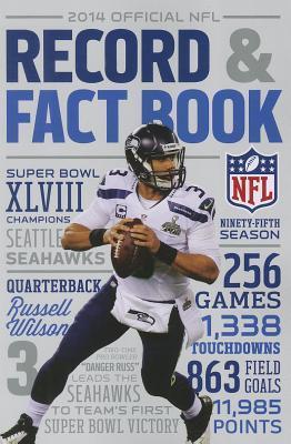 The Official National Football League 2014 Record & Fact Book by ...