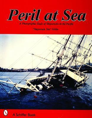 Peril at Sea: A Photographic Study of Shipwrecks in the Pacific by ...