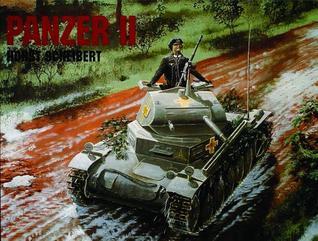 Panzer II by Horst Scheibert | Goodreads