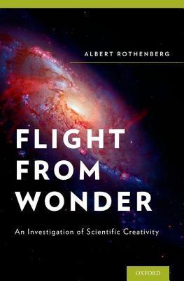 Flight from Wonder: An Investigation of Scientific Creativity by Albert ...