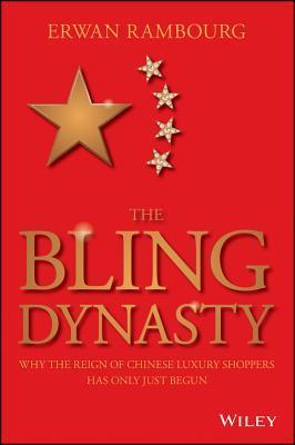 The Bling Dynasty: Why the Reign of Chinese Luxury Shoppers Has Only ...