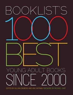 Booklist's 1000 Best Young Adult Books Since 2000 by Gillian Engberg ...