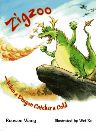 Zigzoo by Ruowen Wang | Goodreads