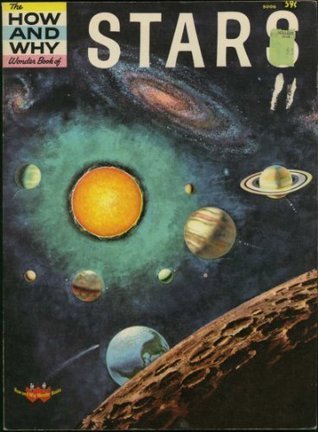 The how and why wonder book of stars by Norman Hoss | Goodreads