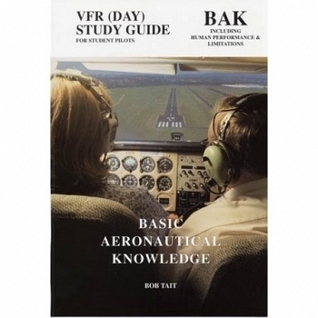 Basic Aeronautical Knowledge by Bob Tait | Goodreads