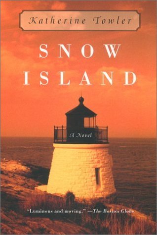 Snow Island (Snow Island, #1) by Katherine Towler | Goodreads