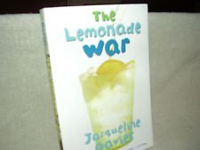 The Lemonade War by Jacqueline Davies | Goodreads